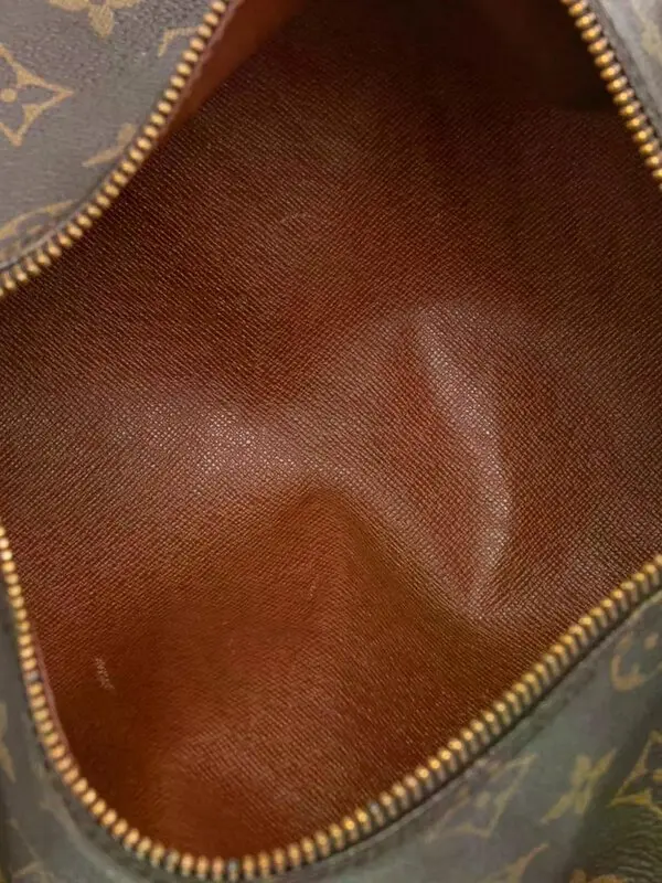 LOUIS VUITTON Monogram Papillon 26 Handbag