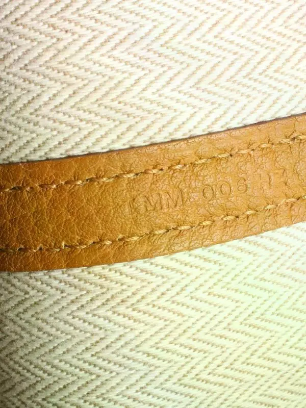 Hermès Garden Party Tpm Tote Bag - Brown