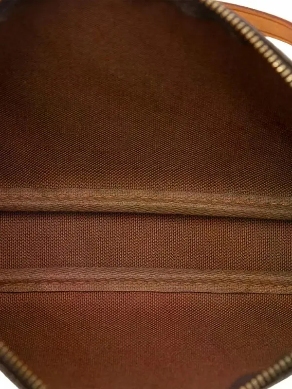 LOUIS VUITTON Monogram Pochette Accessoires Shoulder Bag