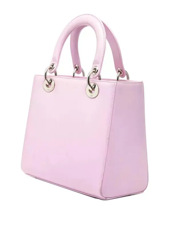 Dior Medium Lady Satchel