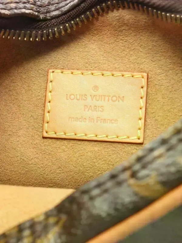 LOUIS VUITTON 2021 Loop Shoulder Bag