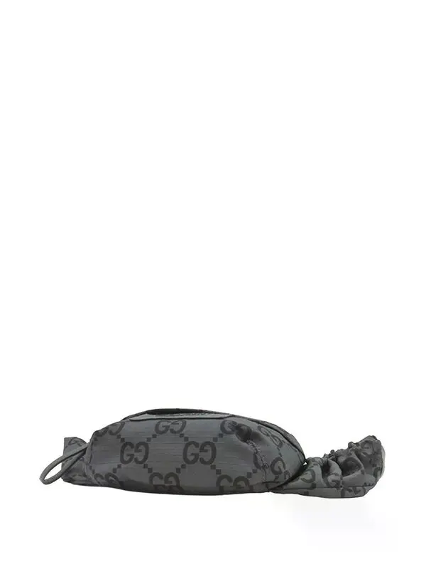 Gucci Gg Nylon Ripstop Belt Bag