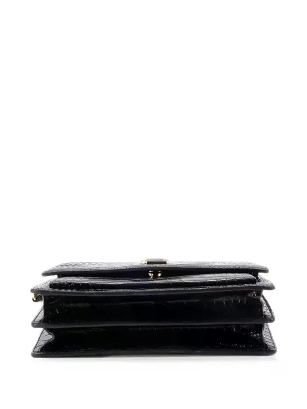 Saint Laurent Medium Sunset Bag