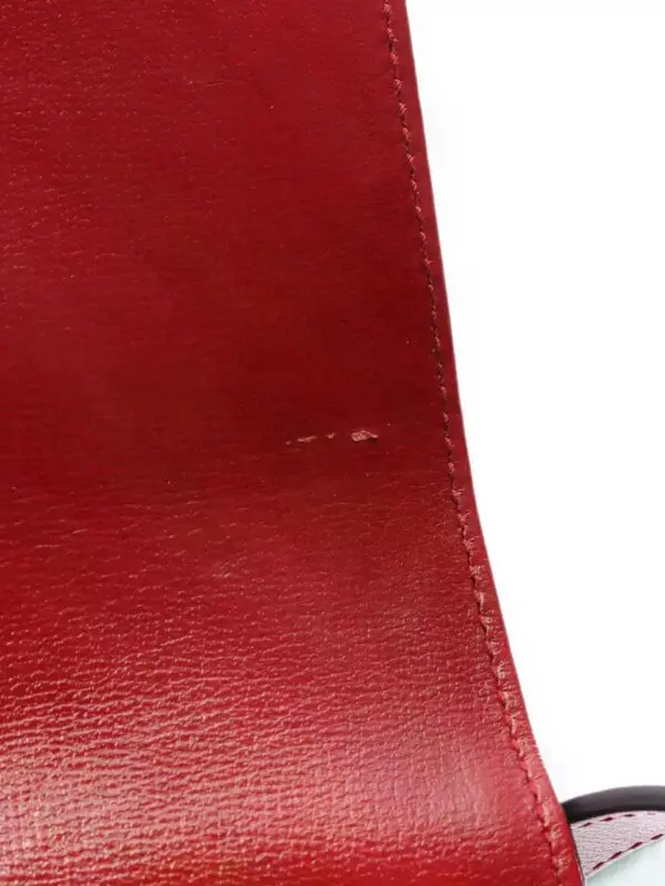 Gucci Double G Shoulder Bag