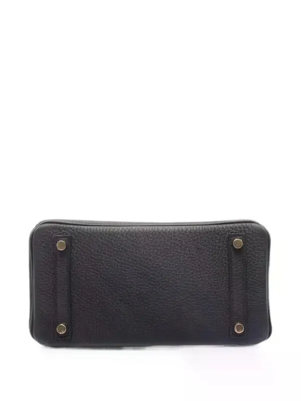 Hermès Birkin 25 Togo Handbag