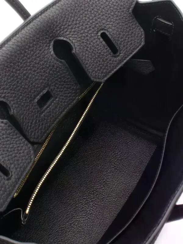 Hermès Birkin 25 Togo Handbag