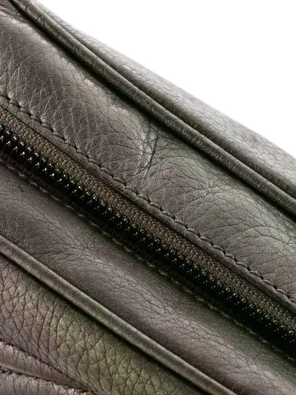Gucci Soho Disco Leather Small Crossbody Bag