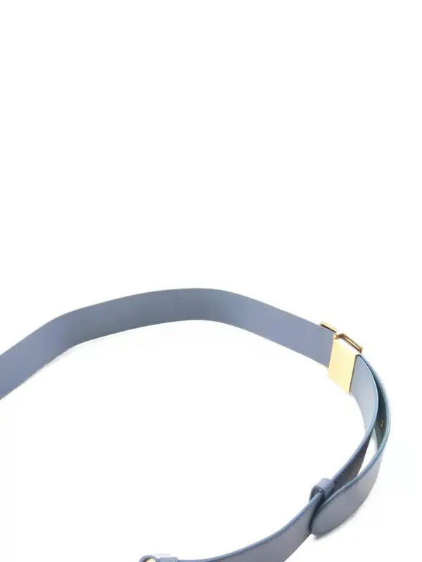 Dior 30 Montaigne Crossbody Bag - Blue