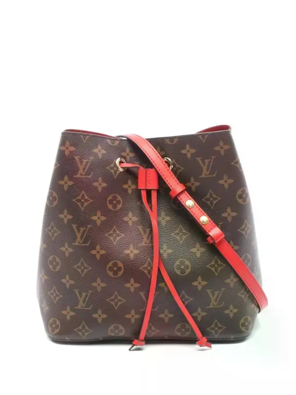 LOUIS VUITTON 2021 Neoné Shoulder Bag