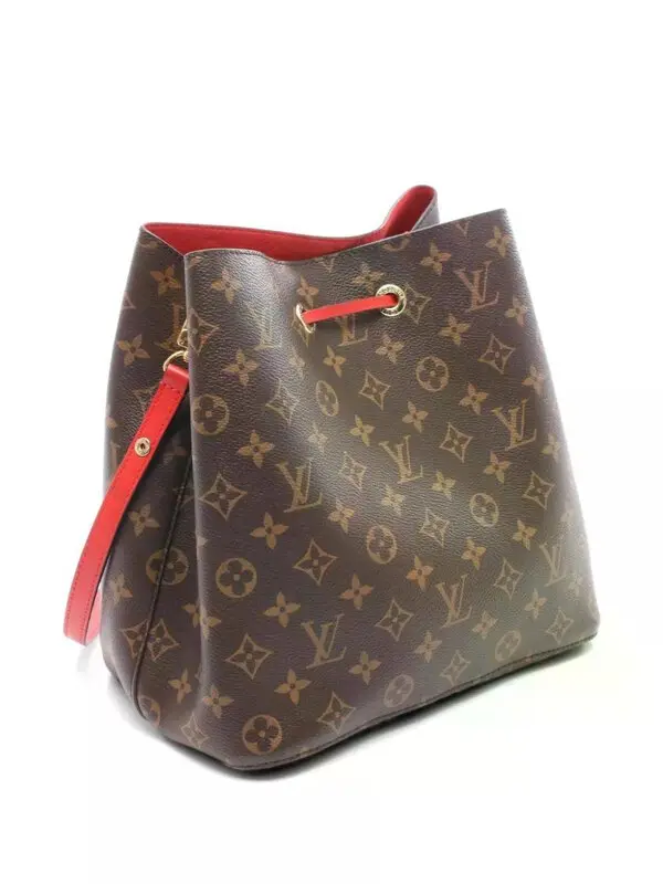 LOUIS VUITTON 2021 Neoné Shoulder Bag