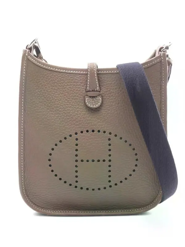 Hermès Evelyne Tpm Amazone Shoulder Bag