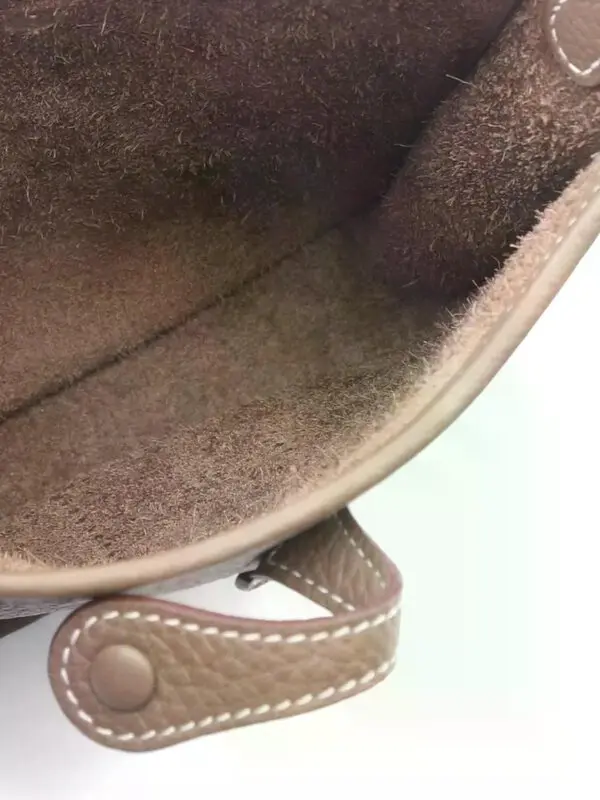 Hermès Evelyne Tpm Amazone Shoulder Bag