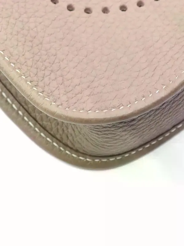 Hermès Evelyne Tpm Amazone Shoulder Bag