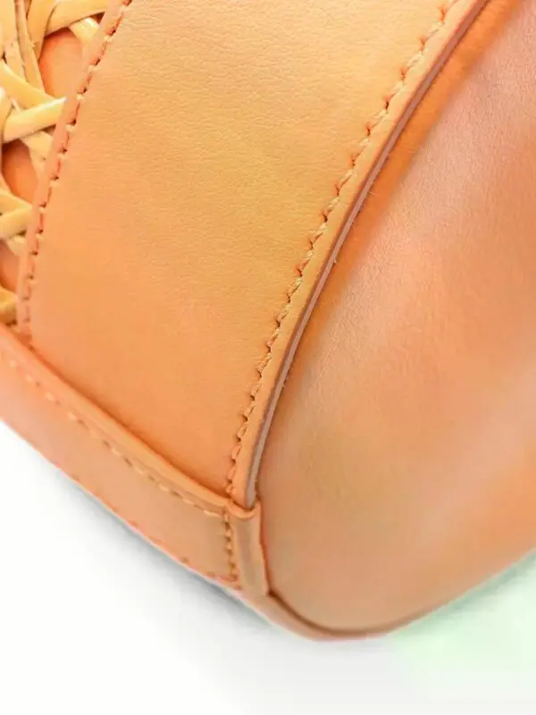 BVLGARI Serpenti Forever Bucket Bag