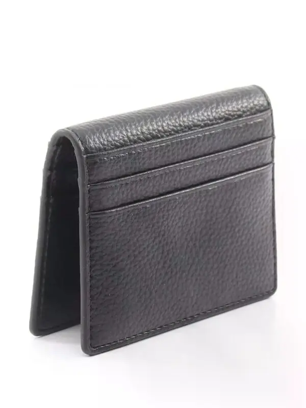 VIVIENNE WESTWOOD 2020s Logo-detail Card Case