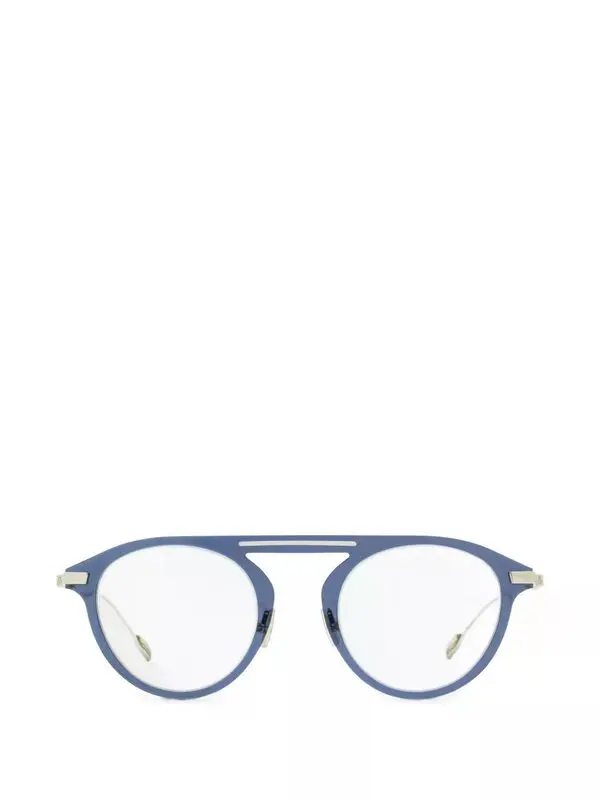 RIMOWA Air High-bridge Eyeglasses - Blue