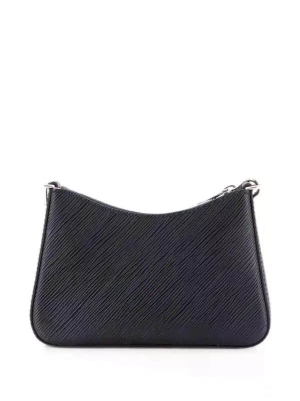 LOUIS VUITTON Marellini Epi Leather Shoulder Bag