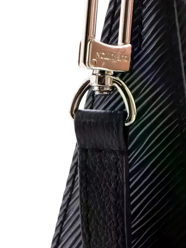 LOUIS VUITTON Marellini Epi Leather Shoulder Bag