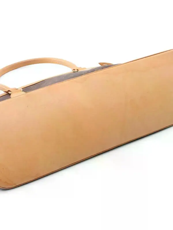 LOUIS VUITTON Lockit Tote Bag