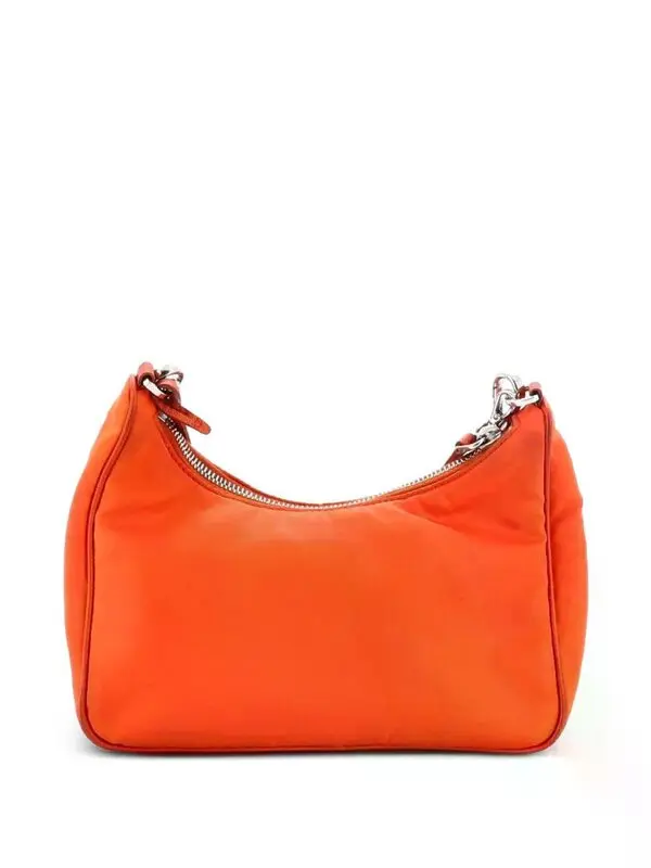 Prada Re-edition 2005 Shoulder Bag Tessuto