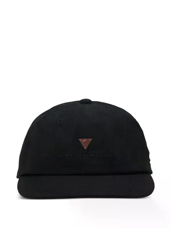 Aimé Leon Dore X New Balance Chino Cap - Black