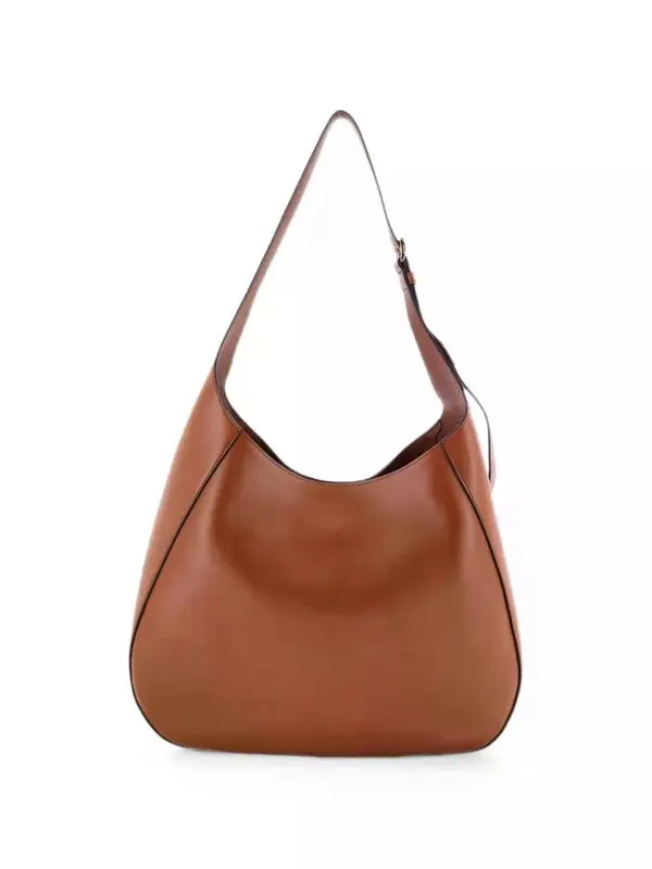 Prada City Calf Large Hobo Bag