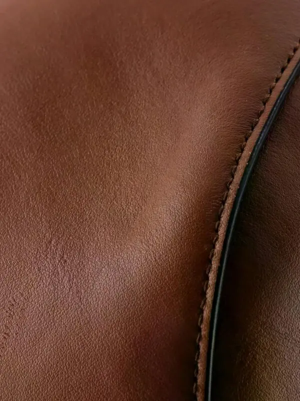 Prada City Calf Large Hobo Bag