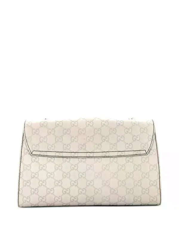 Gucci Emily Chain Flap Shoulder Bag