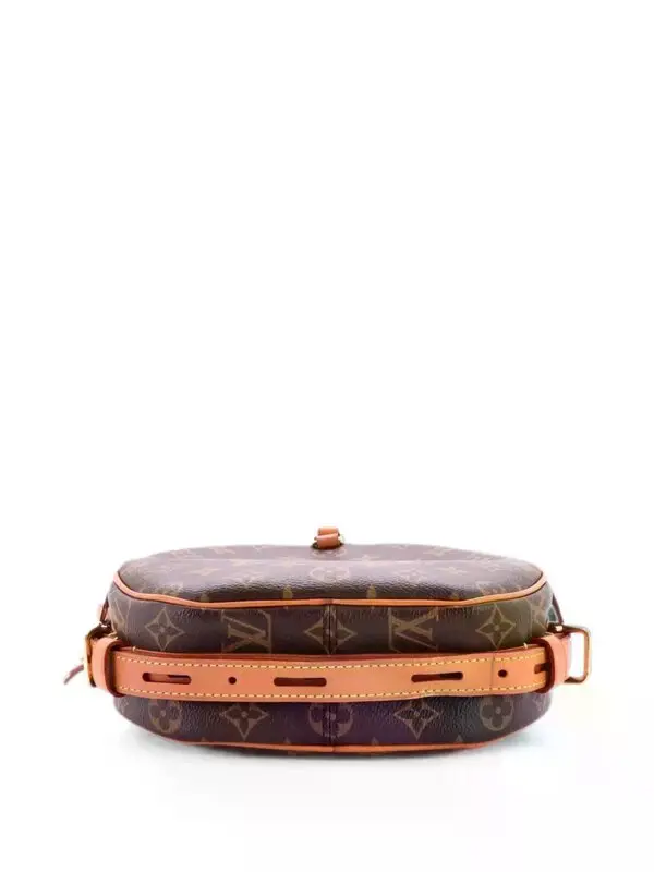 LOUIS VUITTON Boite Chapeau Souple Bag Monogram Canvas Mm