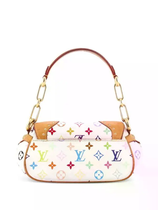 LOUIS VUITTON Monogram Multicolor Marilyn Handbag - Multicolour