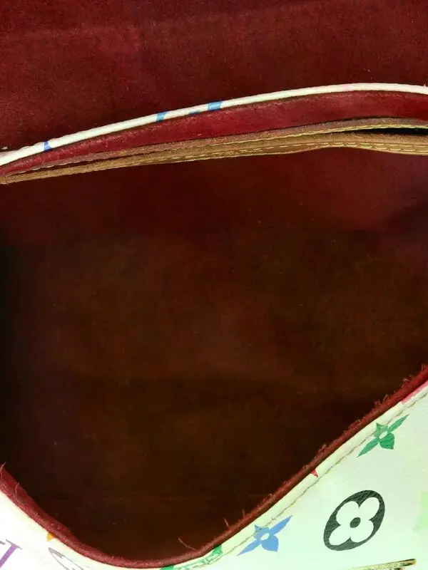 LOUIS VUITTON Monogram Multicolor Marilyn Handbag