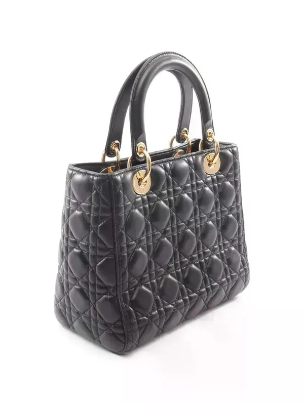 Dior Lady Cannage Handbag