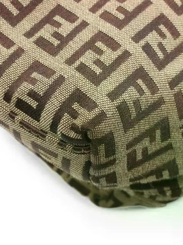 Fendi 2000s Zucchino Tote Bag