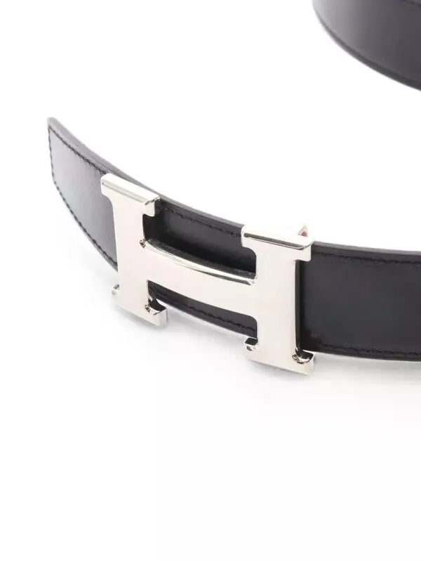 Hermès Constance H-belt