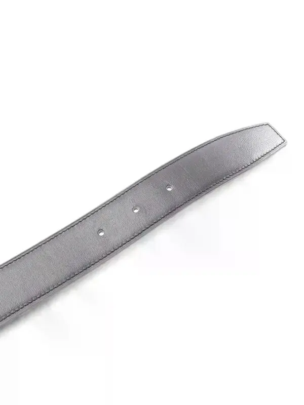 Hermès Constance H-belt