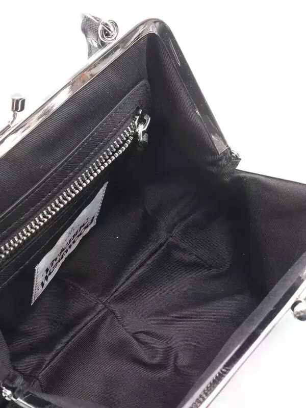 VIVIENNE WESTWOOD Granny Tote Bag