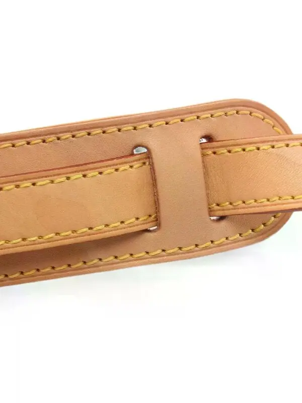 LOUIS VUITTON Popincourt Ron Monogram Shoulder Bag
