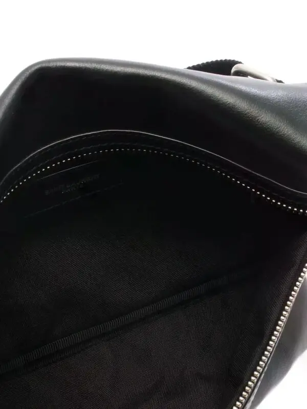 Saint Laurent City Belt Bag