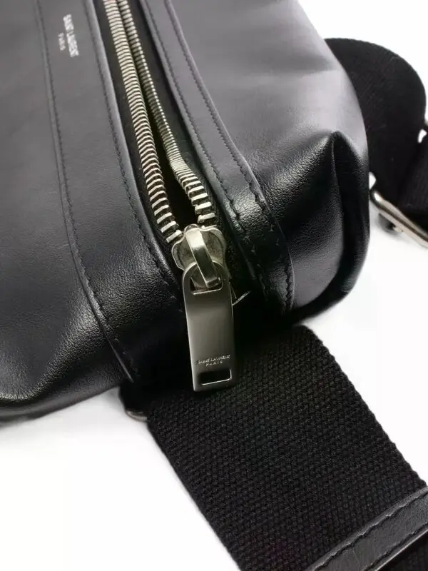 Saint Laurent City Belt Bag