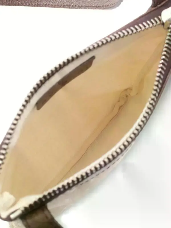 BVLGARI Logomania Shoulder Bag