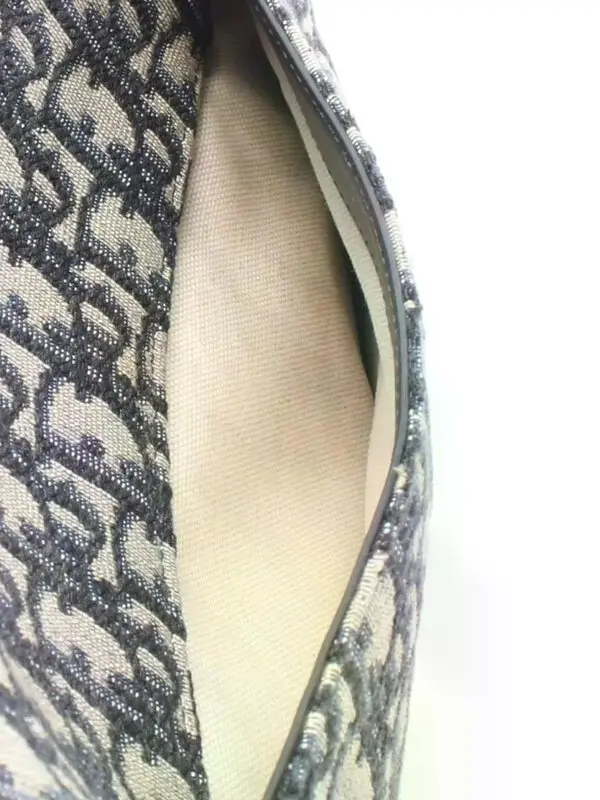 Dior Saddle Shoulder Bag