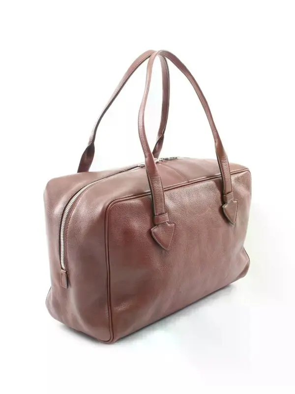 Loewe 00s Mini Heritage Tote Bag