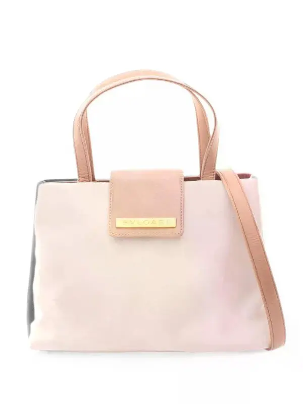 BVLGARI 2000s Handbag