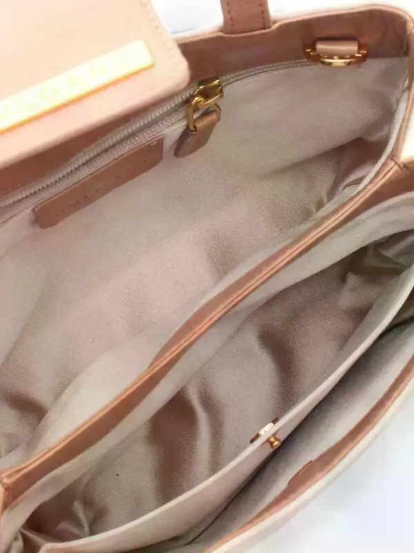 BVLGARI 2000s Handbag