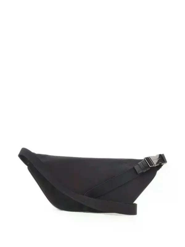 GIANNI CHIARINI Oslo Belt Bag - Black