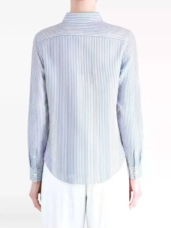 Polo Ralph Lauren Striped Button-down Shirt
