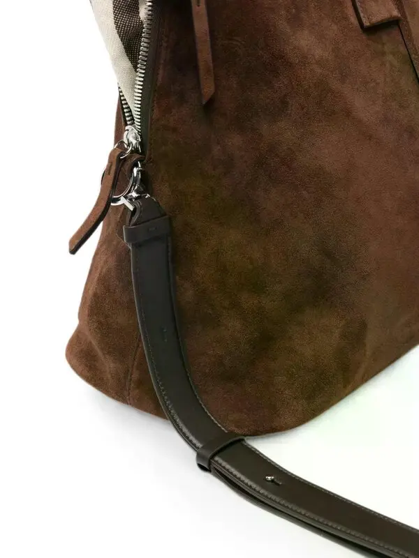 MAISON MARGIELA 5ac Tote Bag