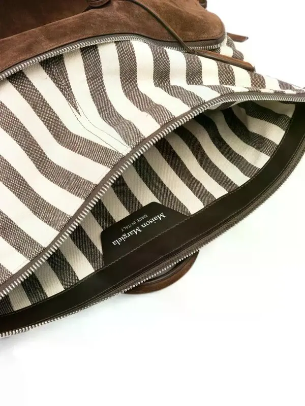 MAISON MARGIELA 5ac Tote Bag