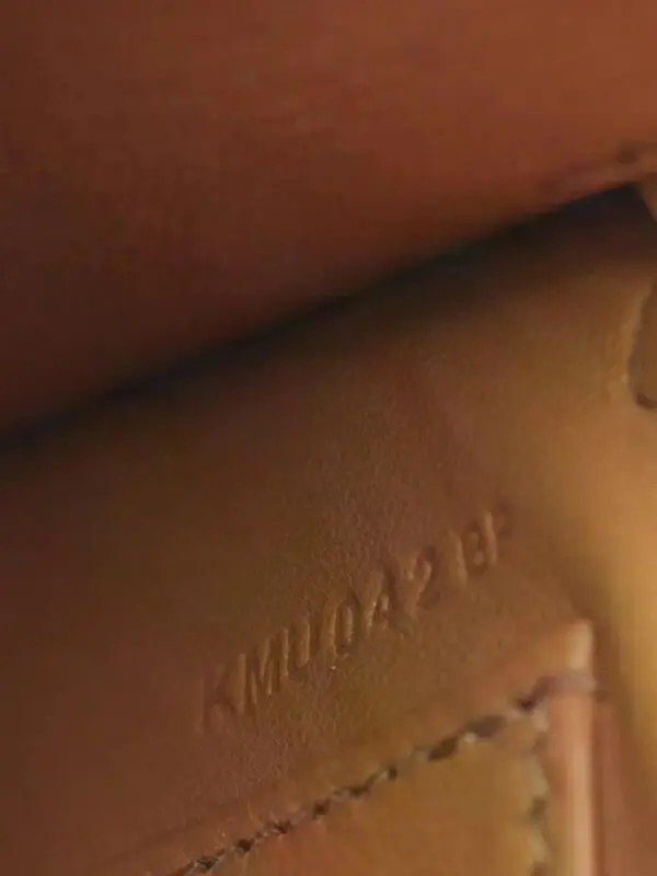 Hermès Mini Kelly 2 Handbag