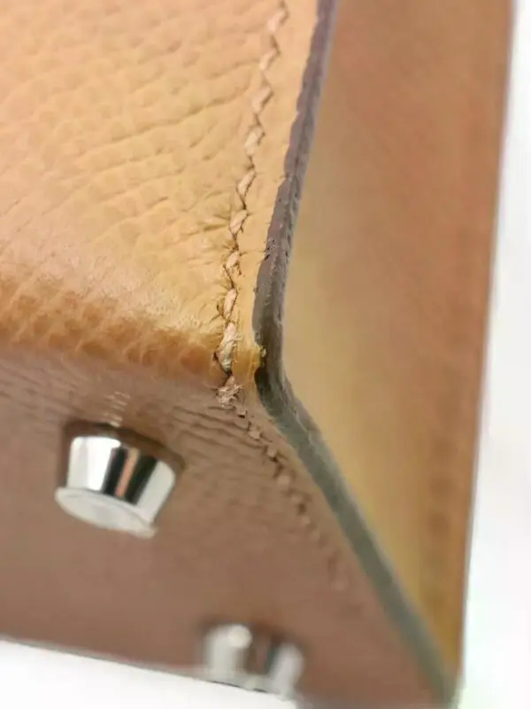 Hermès Mini Kelly 2 Handbag